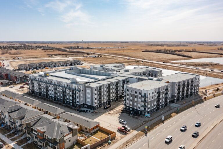 Home | Laebon Rental Communities
